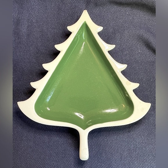 Secla Portugal | Holiday | Vintage Secla Portugal Chrismas Tree Ceramic ...